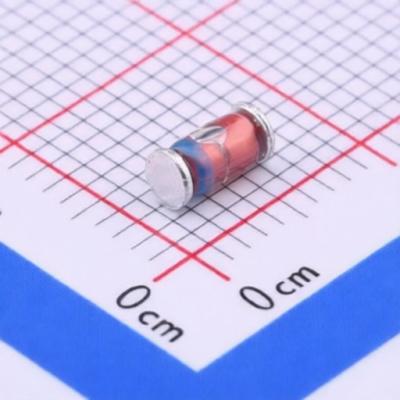 China ST Semtech ZM4736A Power Zener Diode Featuring Silicon Planar Construction and 5 Percent Voltage Tolerance for sale