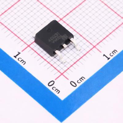 China Durable VBsemi Elec SQD40031EL GE3-VB P-Channel MOSFET meeting RoHS Directive 2002 95 EC standards for sale