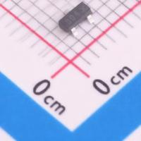 China Low Gate Charge P Channel MOSFET Slkor FDN304P Ideal for Video Monitor and Power Management Systems for sale