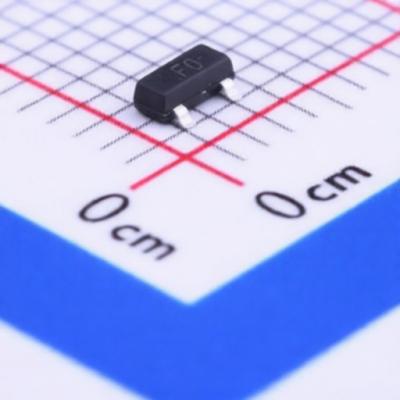 China Compact TO236 Package Silicon Planar Zener Diode ST Semtech BZX84C68 for in High Density Electronics for sale
