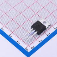 China Power Switching MOSFET N Channel 100 Volt VBsemi Elec IRL540NPBF VB Featuring Trench Power Technology for sale