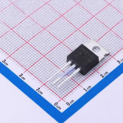 China Power Switching MOSFET N Channel 100 Volt VBsemi Elec IRL540NPBF VB Featuring Trench Power Technology for sale