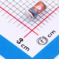 China ST Semtech ZM4753APF-M Silicon Planar Power Zener Diode 10 Percent Voltage Tolerance LL41 Package Type for sale
