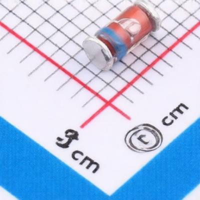 China ST Semtech ZM4753APF-M Silicon Planar Power Zener Diode 10 Percent Voltage Tolerance LL41 Package Type for sale