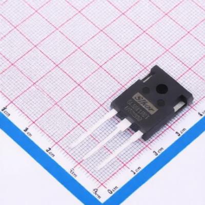 China Durable N channel MOSFET Slkor SL9N150T with Very Low Intrinsic Capacitances and High Speed Switching for sale