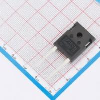 China Ultrafast soft recovery diode SPTECH RHRG75120 designed for high frequency power conditioning systems for sale
