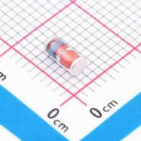 China ST Semtech ZM4752APF-M Silicon Planar Zener Diode for Voltage Stabilization and Clipping Applications for sale