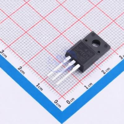 China Ultrafast Soft Recovery Diode SPTECH DSEP30-12A for Power Converters and High Frequency Applications for sale