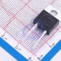 China High Voltage Ultrafast Diode SPTECH MUR10120CT Suitable for Power Converters and Switching Applications for sale