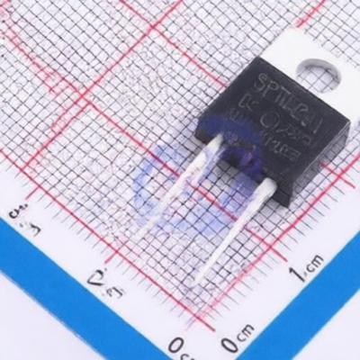 China High Voltage Ultrafast Diode SPTECH MUR10120CT Suitable for Power Converters and Switching Applications for sale