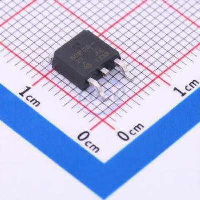 China VBsemi Elec SUD50P08 25L E3 VB Low On Resistance P Channel Trench Power MOSFET for Power Management for sale