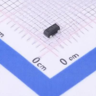 China Trench Power LV MOSFET Slkor SL3406 N Channel Device Suitable for Load Switching and Power Management for sale