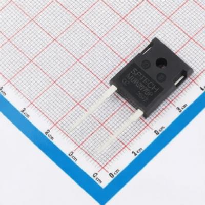 China Power Conditioning Using SPTECH MUR3070P Ultrafast Soft Recovery Diode with Low EMI and RFI Emissions for sale