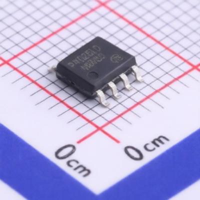 China Dual P Channel Trench Power MOSFET VBsemi Elec DMP4025LSD VB for Load Switching Applications in PCs for sale
