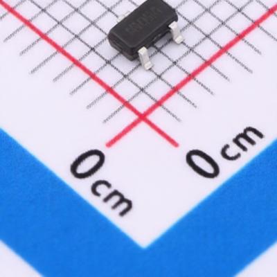 China P Channel MOSFET Power Management Device Slkor SL05P10A Featuring Low RDSon and Excellent Stability for sale