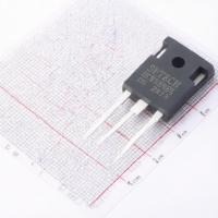 China 650V trench stop IGBT SPTECH IKW50N65H5 offering high avalanche ruggedness and low conduction losses for sale