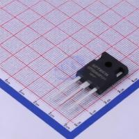China 650V 60A Trench Field Stop IGBT SPTECH SPT60N65F1A1 used in solar welding and motion control systems for sale