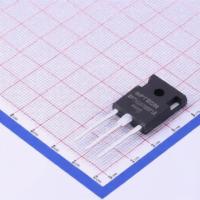 China 1200V 40A IGBT SPT40N120F1A Featuring Low Saturation Voltage and Fast Switching for Power Electronics for sale