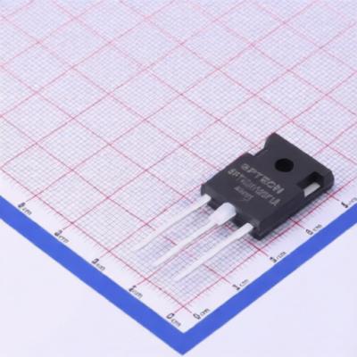 China 1200V 40A IGBT SPT40N120F1A Featuring Low Saturation Voltage and Fast Switching for Power Electronics for sale