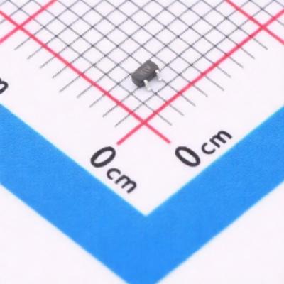 China Low resistance and fast switching N channel MOSFET Slkor 2SK3019 ideal for portable equipment circuits for sale
