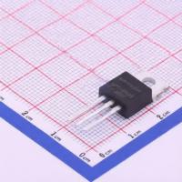 China 650V 15A Trench Field Stop IGBT with Soft Current Turn Off Waveforms SPTECH SPT15N65T1 Low Saturation Voltage for sale