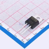 China High Voltage N channel MOSFET Slkor SL8N100 1000V 8A Drain Current Continuous for Power Electronics for sale