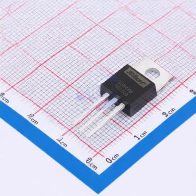 China High Voltage N channel MOSFET Slkor SL8N100 1000V 8A Drain Current Continuous for Power Electronics for sale