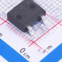 China Miniature Glass Passivated Single Phase Bridge Rectifier VISHAY DF02S-E3 77 Surface Mount for Power Supplies for sale
