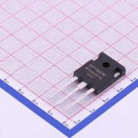 China Durable 1200V 40A Trench Field Stop IGBT SPTECH SPT40N120T1B with easy parallel switching capability for sale