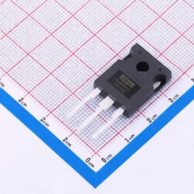 China Power Electronics N Channel MOSFET Slkor SL90N20P with Fast Switching and Avalanche Tested Reliability for sale