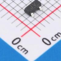 China Switching diode Taiwan Semiconductor BAS116 RFG 200mA 75V SMD diode ideal for DC DC converters and lighting for sale
