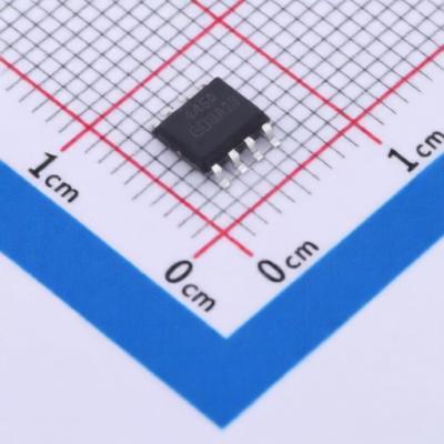 China switching Slkor SL4459 P Channel MOSFET with low gate voltage and robust current handling capability for sale