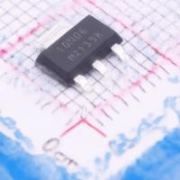 China Power Management Device SLkor SL10N06A Trench Power MV MOSFET Featuring Low RDS ON and Thermal Package for sale