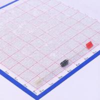 China Fast switching glass passivated rectifier Taiwan Semiconductor UG2D A0G with loss and halogen free green compound material for sale
