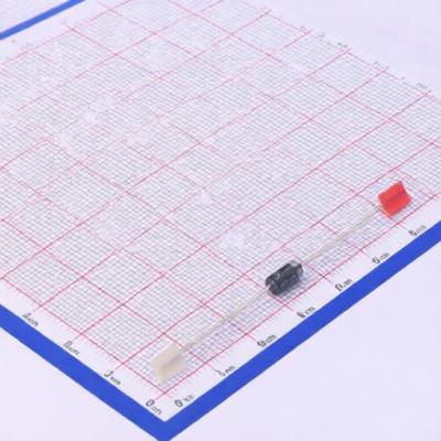China Fast switching glass passivated rectifier Taiwan Semiconductor UG2D A0G with loss and halogen free green compound material for sale