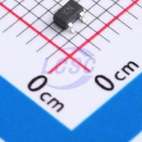 China Trench Power MV MOSFET Technology Slkor 2SK3018W N Channel Enhancement Mode Field Effect Transistor for sale
