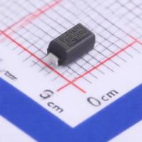 China Surface Mount Rectifier Taiwan Semiconductor BYG20J R3G Glass Passivated Junction Chip High Surge Current for sale
