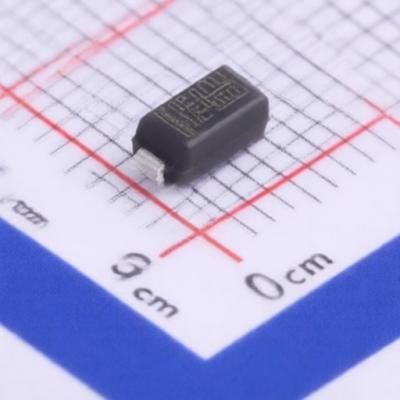 China Surface Mount Rectifier Taiwan Semiconductor BYG20J R3G Glass Passivated Junction Chip High Surge Current for sale
