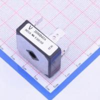 China Encapsulated single phase bridge rectifier VISHAY VS-26MB40A suitable for instrumentation and general for sale