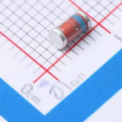 China ST Semtech ZM4729APF-M Silicon Planar Power Zener Diodes with High Power Rating and Voltage Tolerance for sale