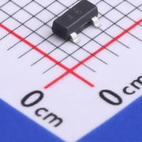 China Low VF and Capacitance Schottky Diode Taiwan Semiconductor BAS40-06 RFG for Surface Mount Technology for sale