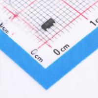 China Lead Free Surface Mount P Channel Power MOSFET Slkor SL3401S Designed for Power Management Systems for sale
