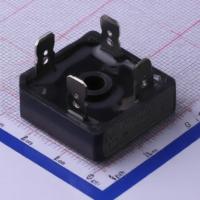 China single phase bridge rectifier VISHAY VS-36MB120A with nickel plated solderable terminals and UL certification for sale