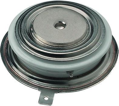 China Phase Control Thyristors with Center Amplifying Gate VISHAY VS-ST180C20C0 in A-PUK TO-200AB Package for sale