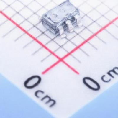 China power management dual N Channel TrenchFET Power MOSFET Slkor SL6800C with low gate charge and robust design for sale