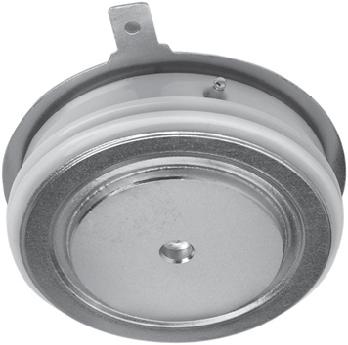 China Industrial Grade VISHAY VS-ST300C18C1L Phase Control Thyristors for DC Motor and Power Supply Control for sale