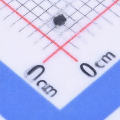 China Low RDSon P Channel MOSFET Slkor SL3139K Surface Mount Device Suitable for Portable Electronics for sale