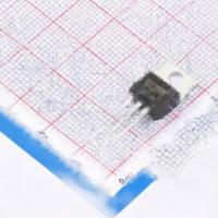 China N Channel Power MOSFET SLkor SL80N10 100V 80A Low RDS ON TO 220 Package for Industrial Power Systems for sale
