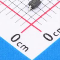 China Precise voltage control Zener diode TDSEMIC BZT52C3V9S W5 with 39 volt and 05 watt power dissipation for sale