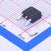 China Surface mount NPN transistor WeEn BUJ302AD118 featuring planar passivation and SOT428 DPAK package design for sale